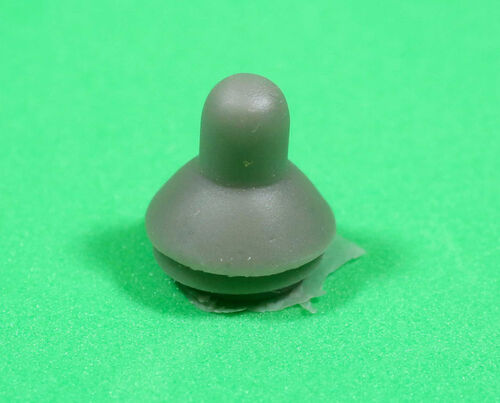NEW! Blackbird Models A72047 de Havilland Mosquito FB Mk.VI - ASH Radar Nose (for Tamiya Kits)
