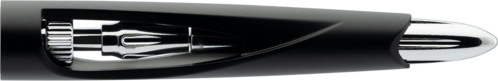 NEW! Gaahleri 47408 Aventus Handle - Cosmic Black