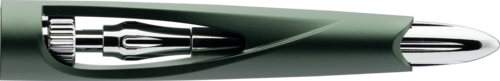 NEW! Gaahleri 47422 Aventus Handle - Verdant Olive