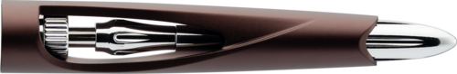 NEW! Gaahleri 47439 Aventus Handle - Mars Red