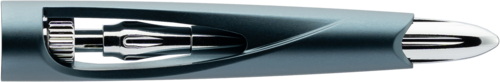 NEW! Gaahleri 47446 Aventus Handle - Blue Gray