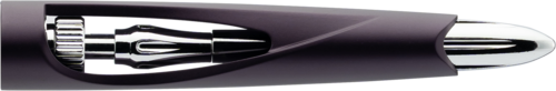 NEW! Gaahleri 47453 Aventus Handle - Twilight Purple