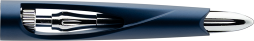 NEW! Gaahleri 47477 Aventus Handle - Midnight Blue