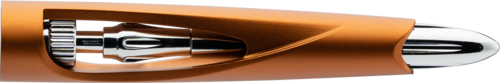 NEW! Gaahleri 47491 Aventus Handle - Caramel Orange
