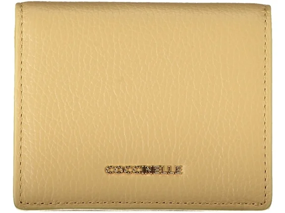 Coccinelle Ženski novčanik E2MW511D301