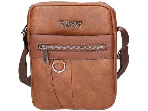 Northampton Polo Club Muška torba GLX22PCL300923FBG