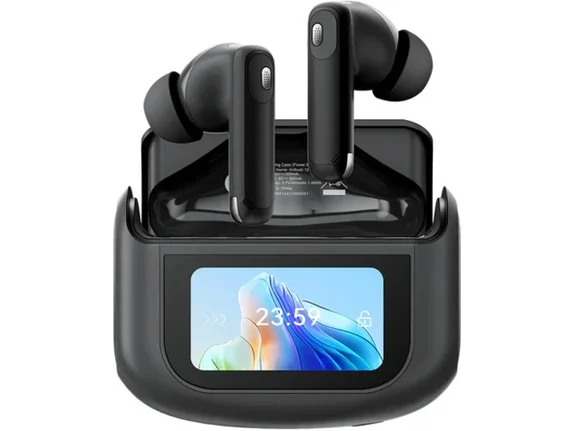 Blackview Bežične slušalice AirBuds 12 Bluetooth 5.4