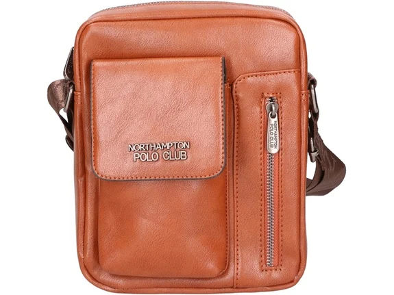 Northampton Polo Club Muška torba GLX22PCL310523FBG