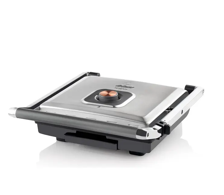 Arzum Toster AR2022-0700, 2000W, Inox