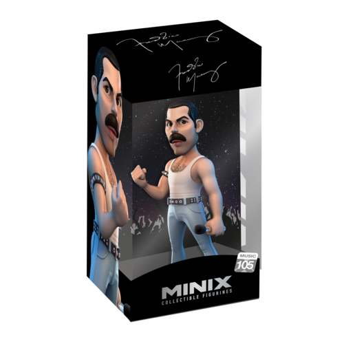 MINIX 15252 Freddie Mercury