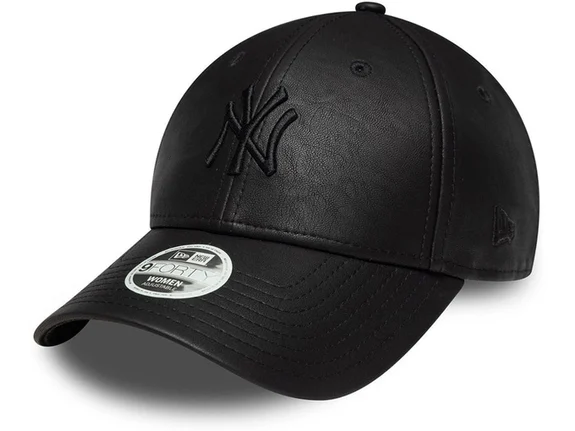 New Era Ženska kapa Female PU 9Forty
