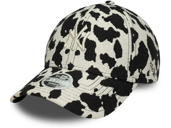 New Era Ženska kapa Cow Midi 9Forty