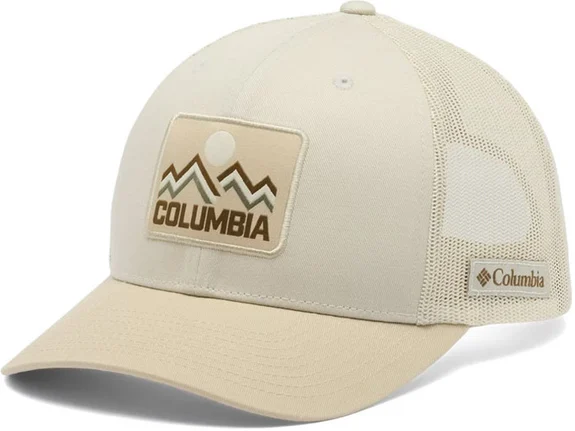 Columbia Kačket Mesh Snap Back High