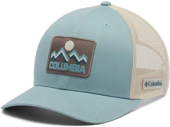 Columbia Kačket Mesh Snap Back High