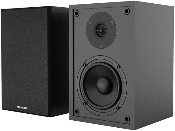 Sencor Zvučnici za kompjuter SMC BS10/BT Bluetooth 80W