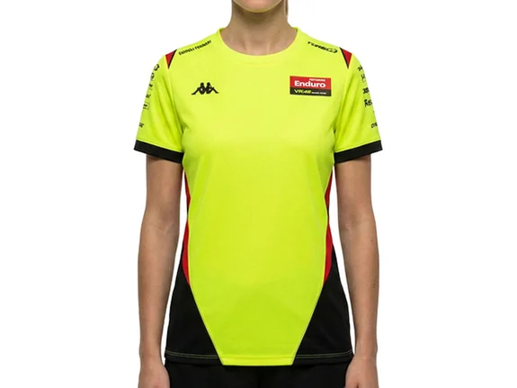 Kappa Fudbalski dres Amiriwo VR46