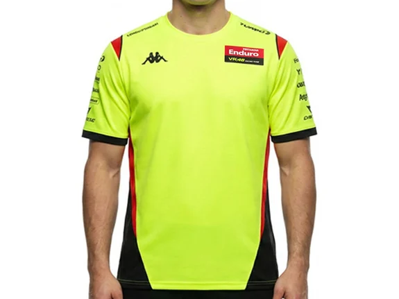 Kappa Fudbalski dres Amirimo VR46