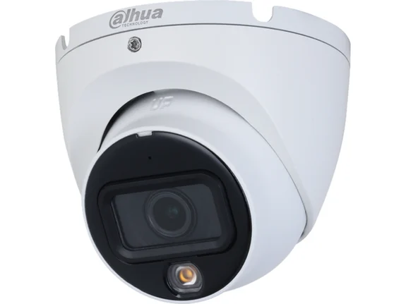 Dahua Kamera za video nadzor HAC-HDW1801TLM-IL-A-0280B-S2 4K