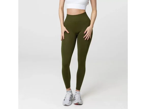 Ring Helanke Flow Seamless Deep Olive