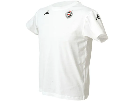Kappa Fudbalski dres Amepar Partizan
