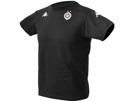 Kappa Fudbalski dres Amepar Partizan