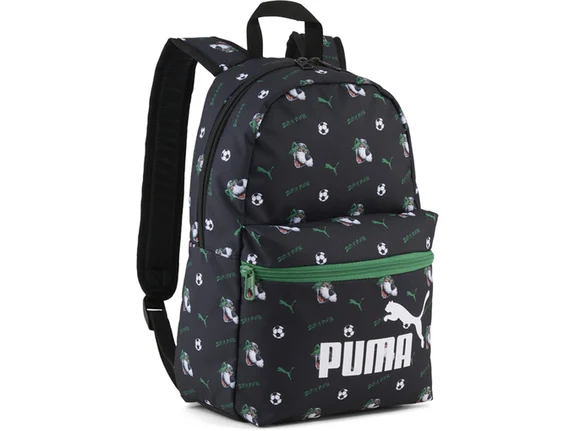 Puma Sportski ranac Phase Super AOP Small UNSZ