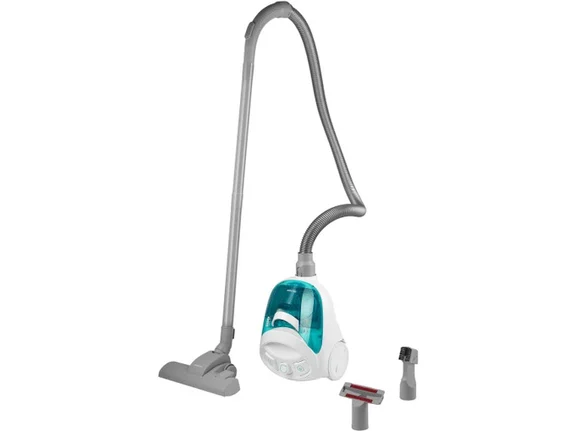 Usisivač sa posudom Sencor SVC 1015TQ 3AAA/1.5L/800W
