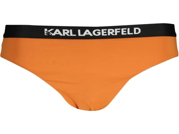 Karl Lagerfeld Ženski kupaći donji deo KL22WBT08