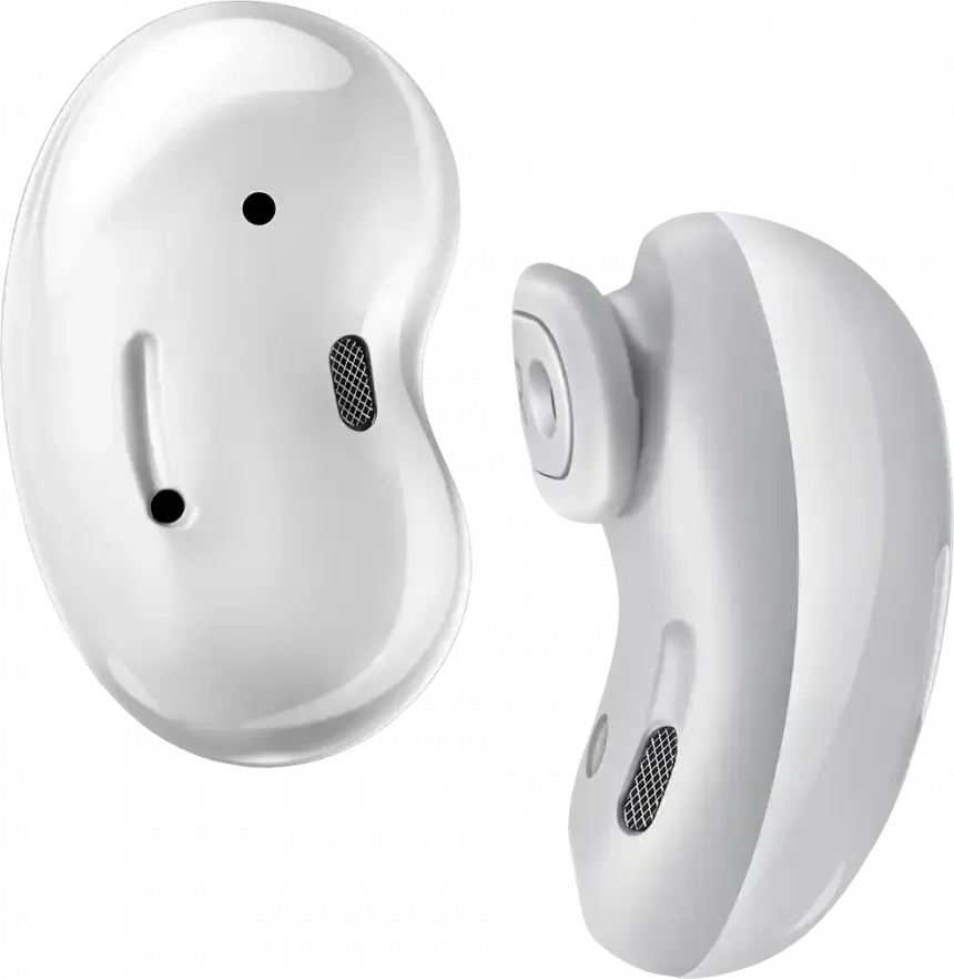 Bluetooth slušalice Defender TW Twins 910 bele