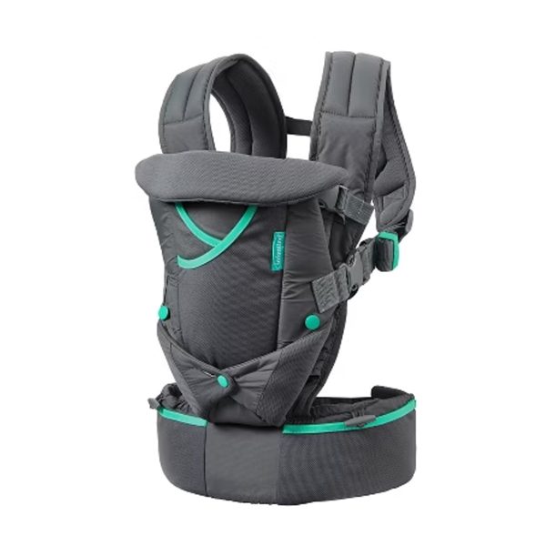 Infantino multipocket kengur nosiljka 22115425