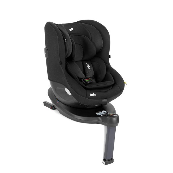 Joie autosedište i-Spin 360 Shale 41107692 – 40–105 cm, i-Size