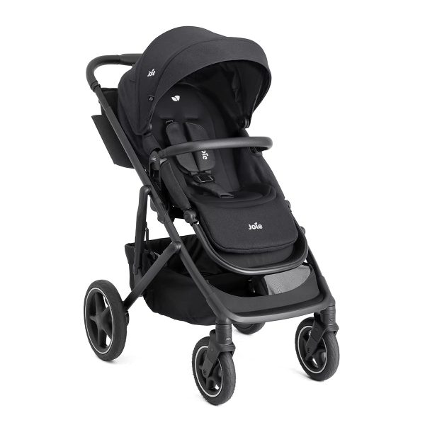 Joie Elara kolica 41107009 – Raven