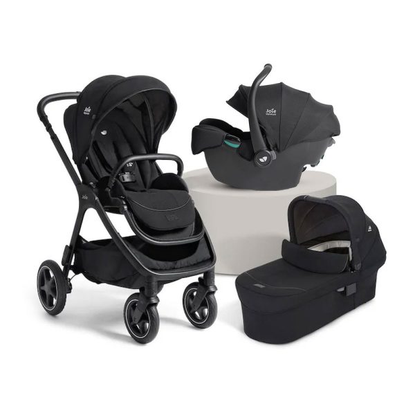 Joie Finiti 3u1 kolica 41107002