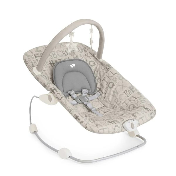 Joie njihalica Wish ABC 41107410 – kompaktna sa vibracijama, 0–9 kg