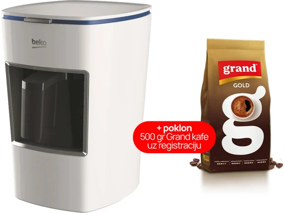 Beko Kafe Aparat Bkk 2300
