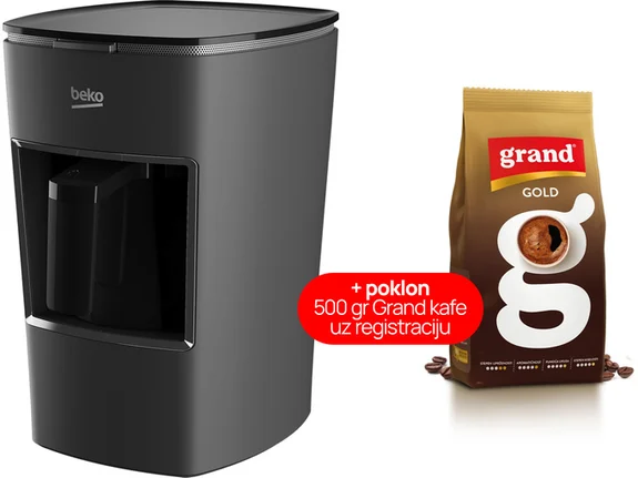 Beko Aparat za tursku kafu BKK2300