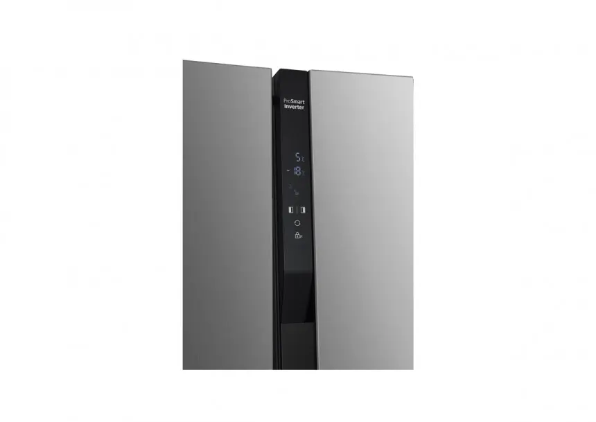 BEKO GNO 5322 XPN ProSmart inverter side by side frižider