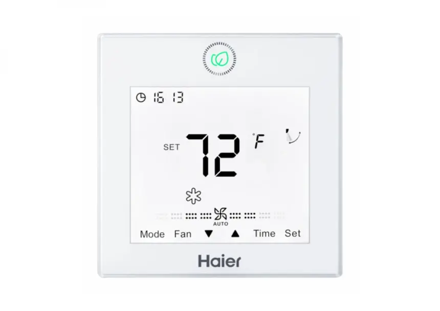 ŽIČANI DALJINSKI UPRAVLJAČ HAIER YR-E17A