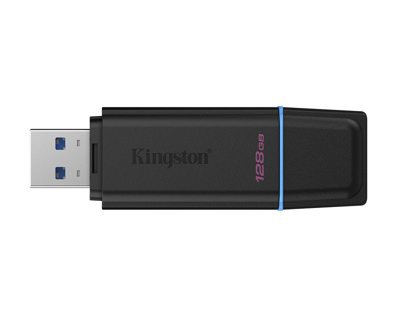 KINGSTON 128GB DataTraveler Exodia USB 3.2 Gen1 DTXG2/128GB