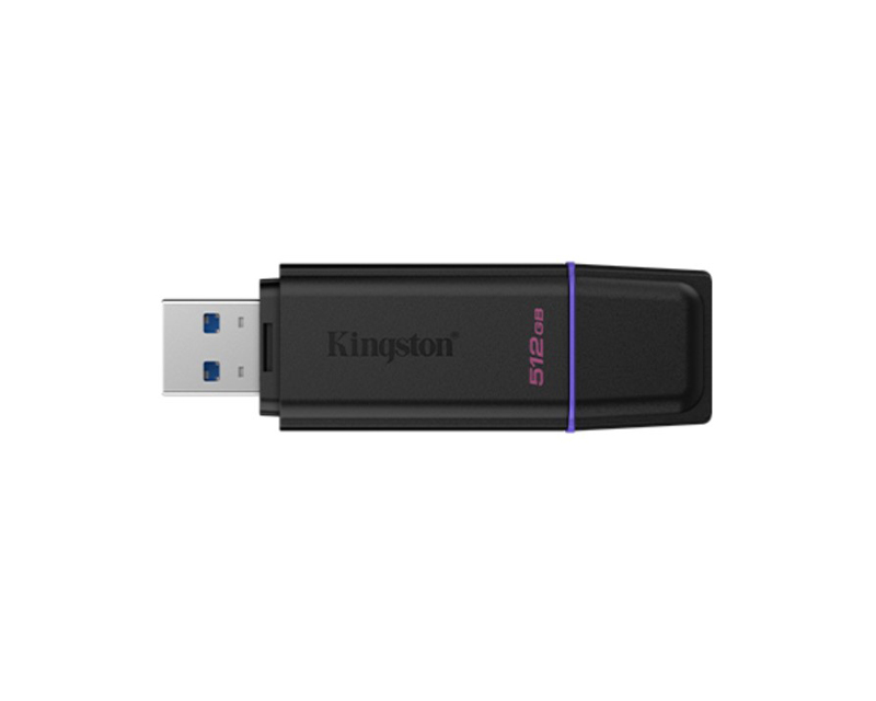 KINGSTON 512GB DataTraveler Exodia USB 3.2 Gen1 DTXG2/512GB