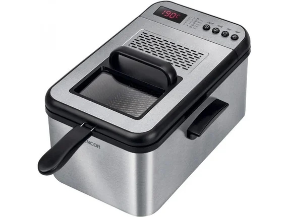 Sencor Friteza na vruć vazduh SFR 8200SS 3.2 l 2200W
