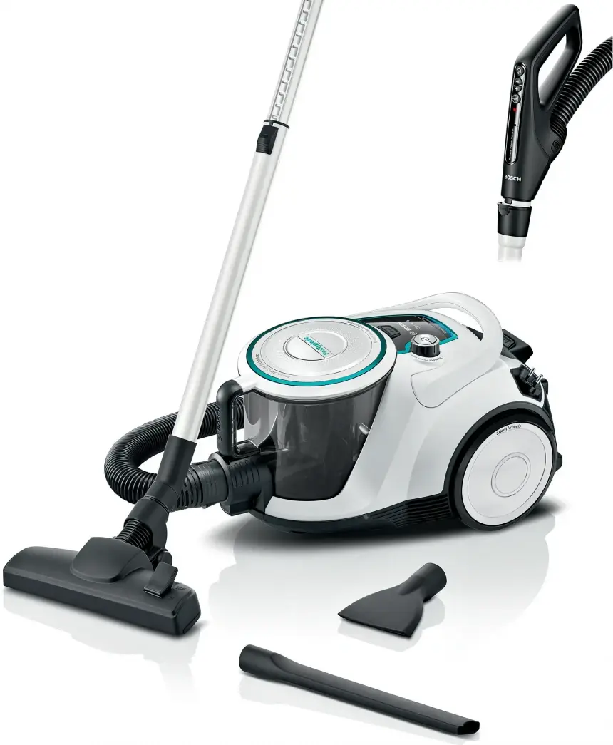 Usisivač bez kese Bosch BGS41HYG1