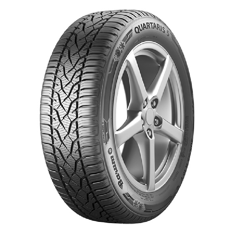 215/60 R17 BARUM QUARTARIS 5 100V XL FR
