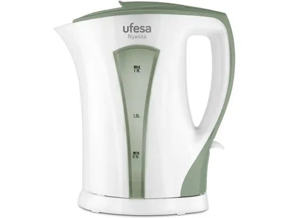 Ufesa Kuvalo za vodu Nyassa 1,7L