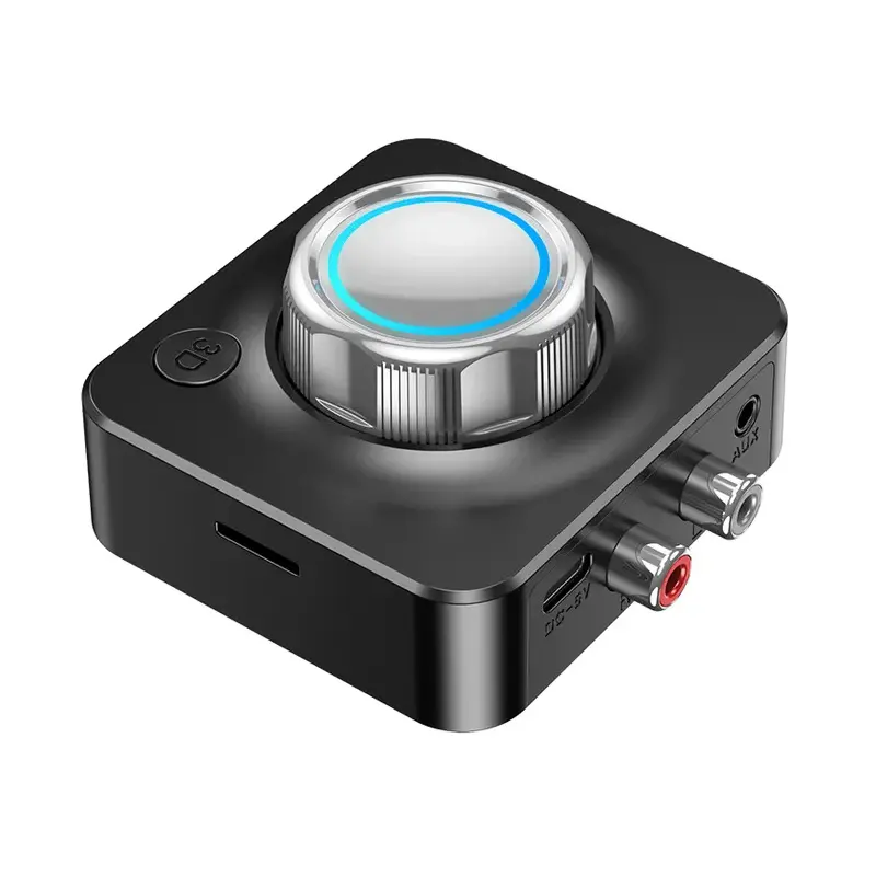 Bežični Audio adapter LWD crni