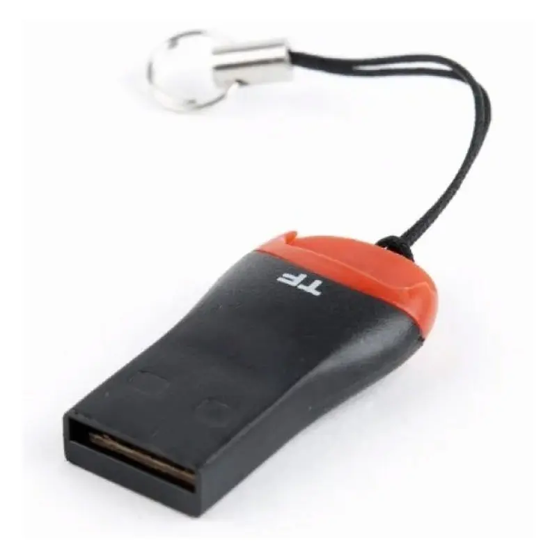 Privezak čitač micro SD kartica
