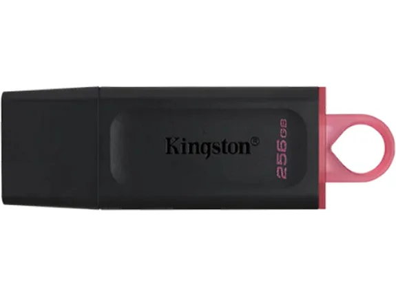 Kingston USB fleš DataTraveler Exodia 256GB USB 3.2
