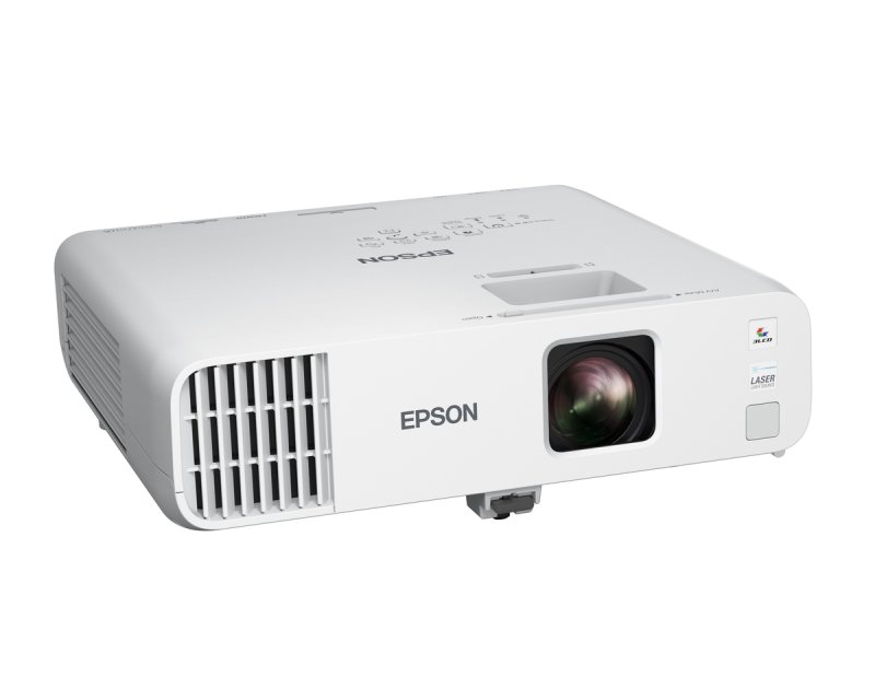 EPSON EB-L210W prenosivi Laser WXGA 4500 ANSI lumena 2500000:1 WiFi projektor