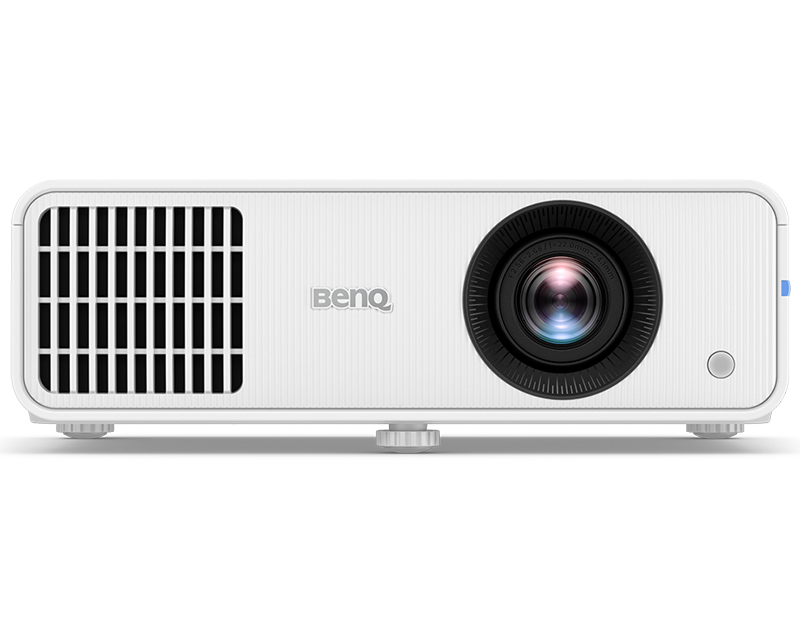 BENQ LH550 prenosivi Laser Full HD 2600 ANSI lumena 15000:1 projektor