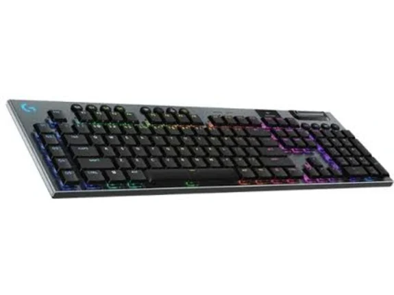 Logitech Tastatura i miš set G915 X LIGHTSPEED Wireless